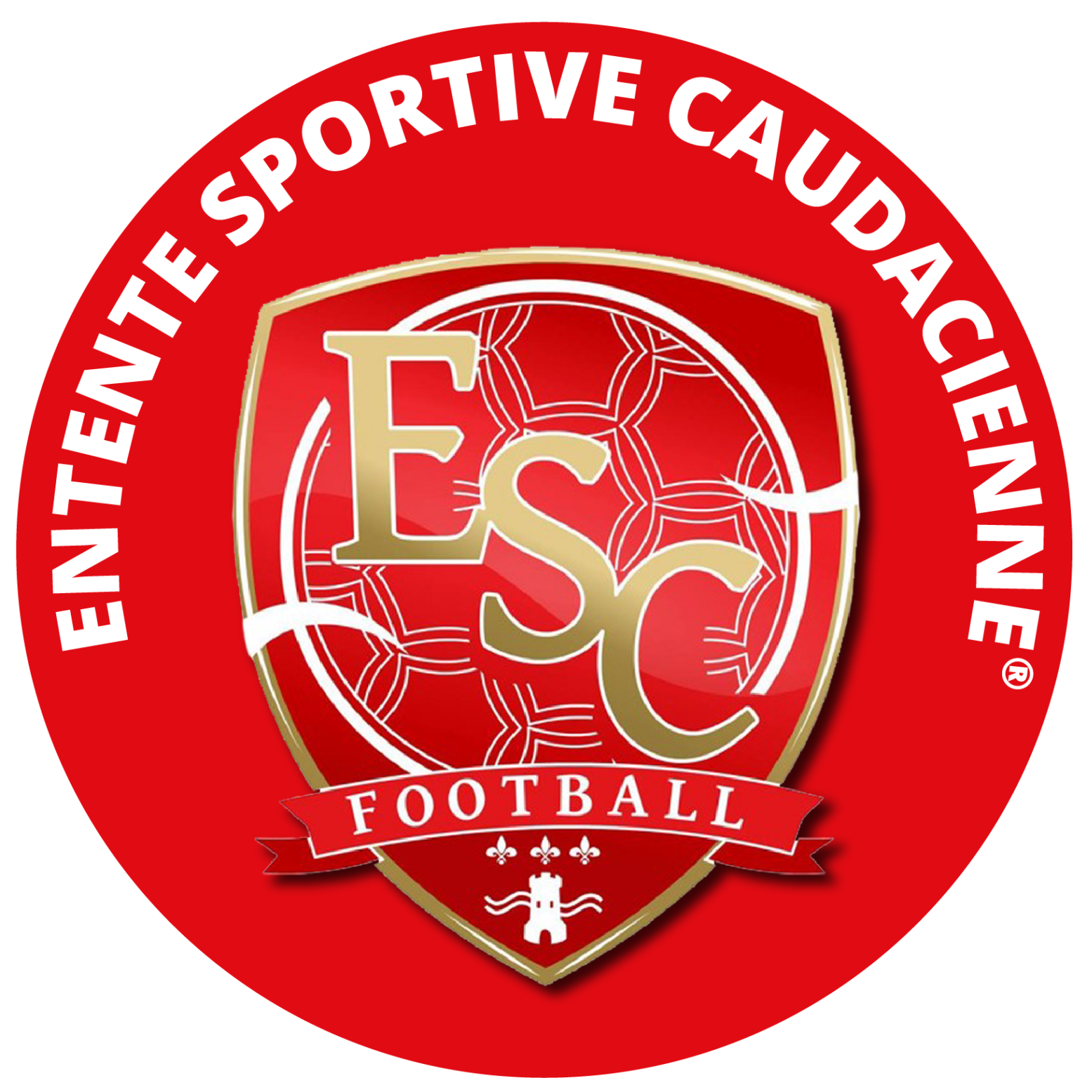 SECTIONS - ESC - Entente Sportive Caudacienne®