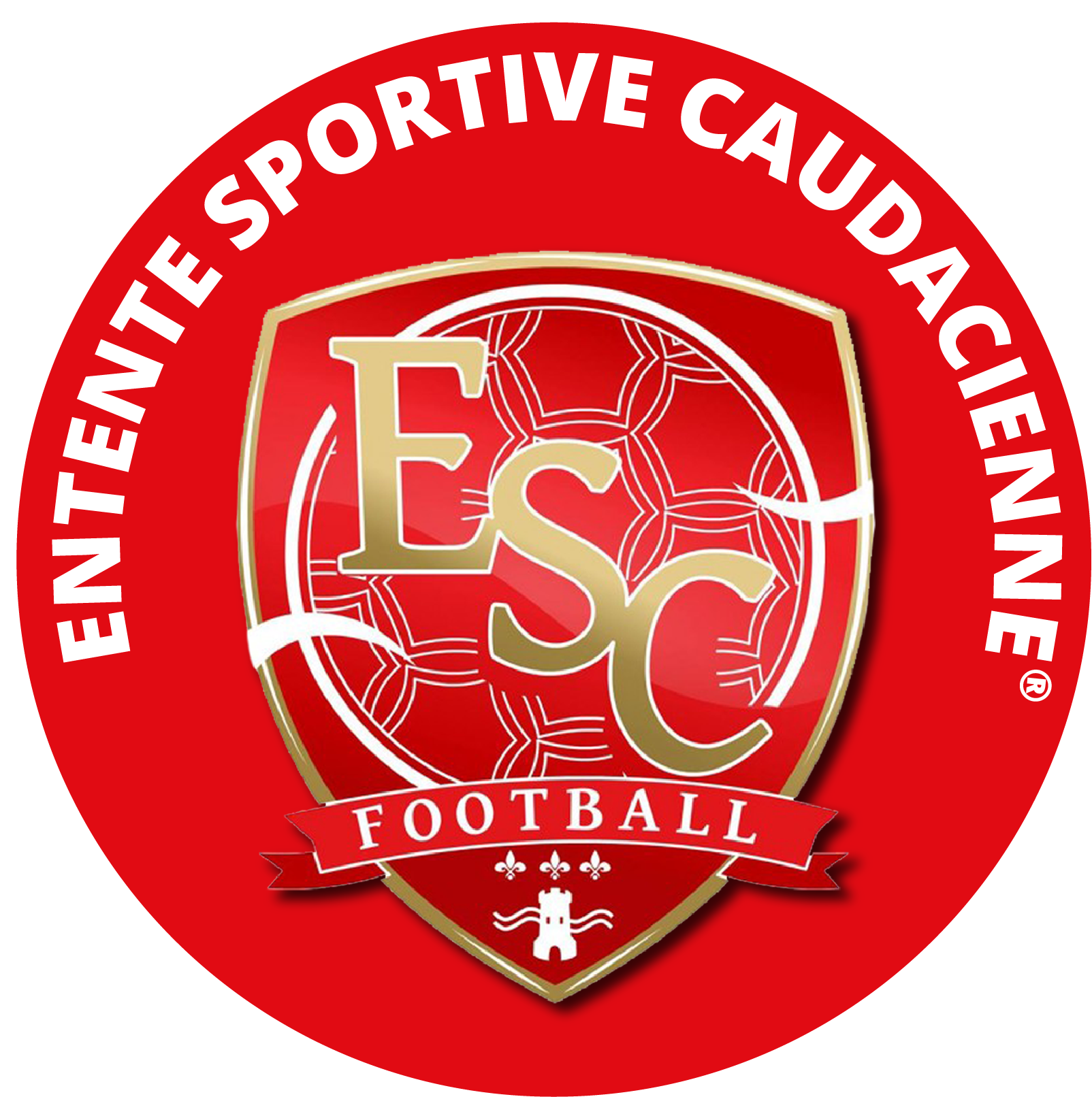 SECTIONS - ESC - Entente Sportive Caudacienne®