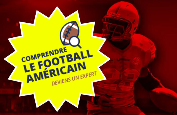 FOOTBALL AMERICAIN - ESC - Entente Sportive Caudacienne®